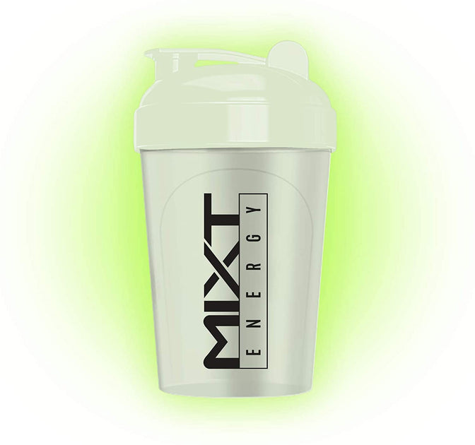 MIXT SHAKERS | MIXT Energy
