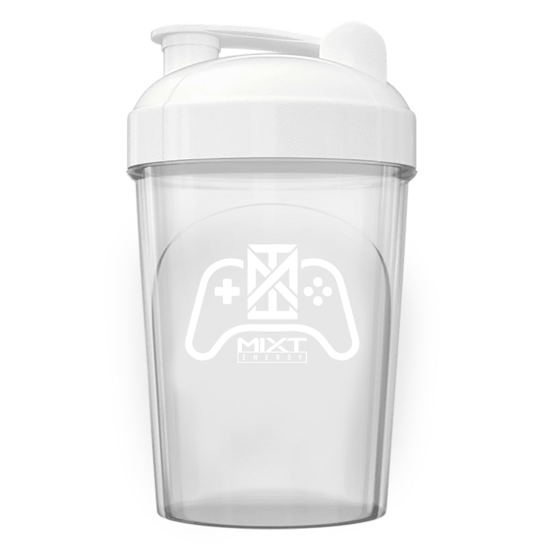 Gaming Controller Shaker | MIXT Energy
