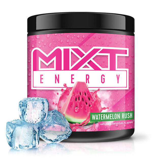 MIXT BUNDLES | MIXT Energy